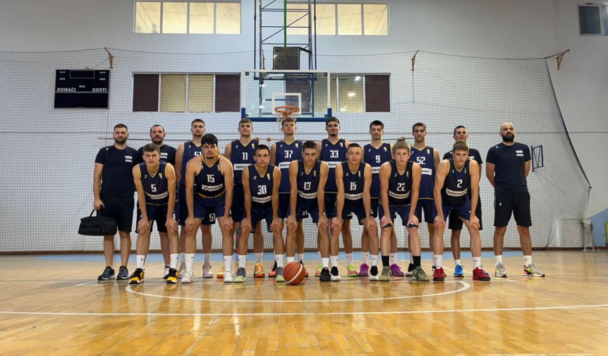 Sretno Zmajići na EP: Juniori BiH danas protiv Poljske | BH Basket