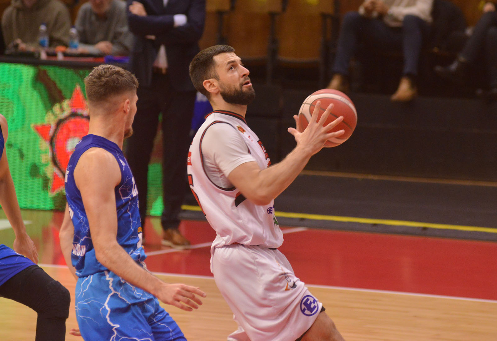 Poznato kada se igra utakmica Slobode i Basketa - BH Basket