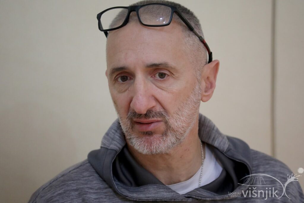 Radulović za BHbasket: Bio je poseban osjećaj gledati moju Bosnu u ...