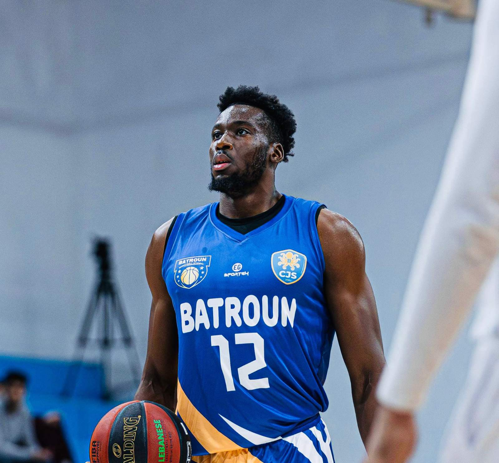 Joshua Nurse novi košarkaš Slobode Energoinvest - BH Basket
